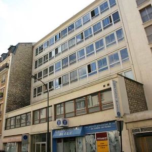 12 rue de l'Église, 75015 Paris