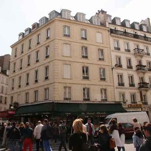 127 rue de Rennes, 75006 Paris