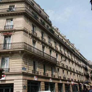2 avenue de Messine, 75008 Paris