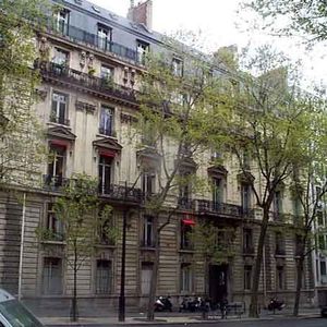 30 avenue de Messine, 75008 Paris