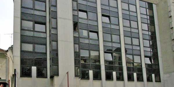 Rue Cambronne, 75015 Paris