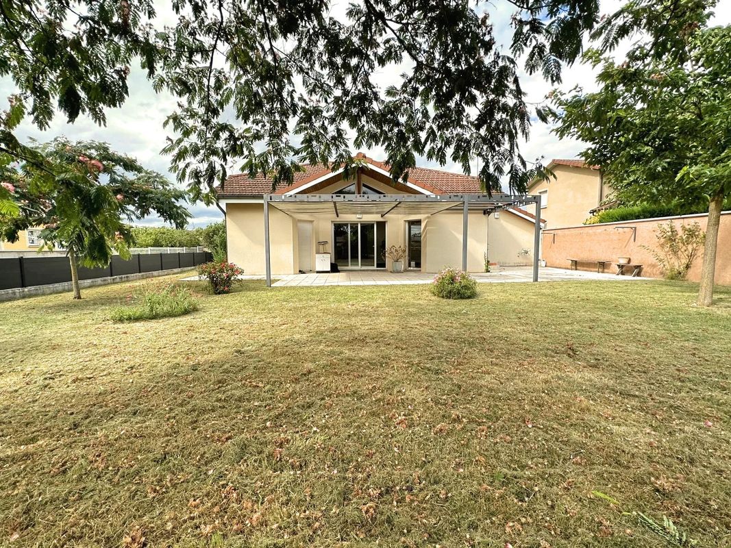 Vente Maison 5 pièces de 140 m²