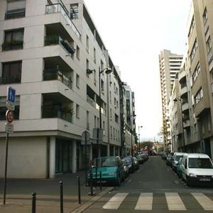 35 rue Balard, 75015 Paris
