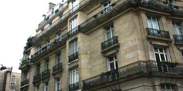 Place de Mexico, 75016 Paris