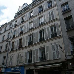 12 rue Cadet, 75009 Paris