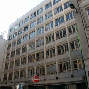 7 rue Bergère, 75009 Paris