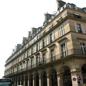 5 rue des Pyramides, 75001 Paris