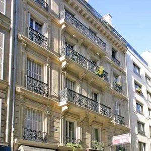 5 rue Molière, 75001 Paris