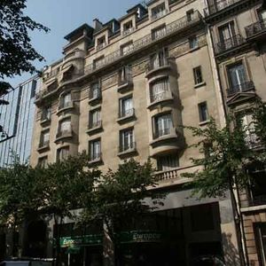 145 avenue de Malakoff, 75016 Paris