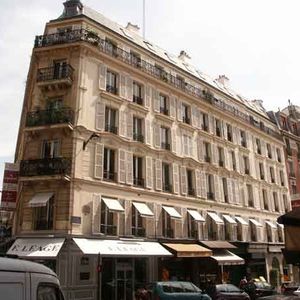 178 rue du Faubourg Saint-Honoré, 75008 Paris