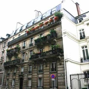 56 rue de Lisbonne, 75008 Paris