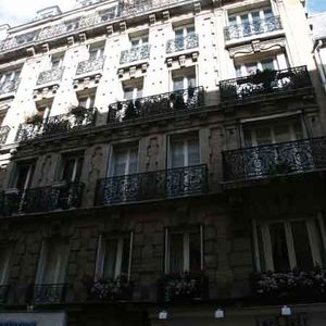 92 rue de Levis, 75017 Paris