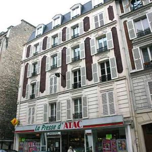 9 rue Dupleix, 75015 Paris