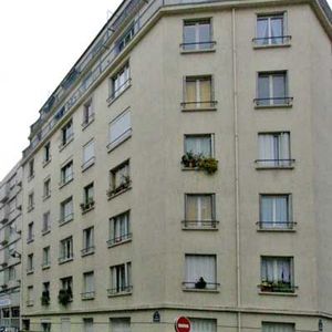 62 rue Labrouste, 75015 Paris