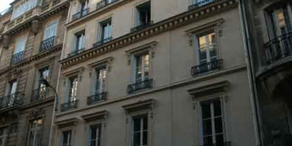 Rue Chaptal, 75009 Paris