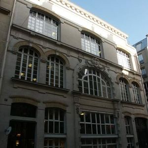 11 bis rue Torricelli, 75017 Paris