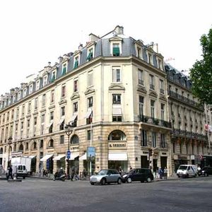 15 rue Royale, 75008 Paris
