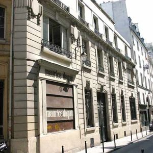 32 rue du Sentier, 75002 Paris