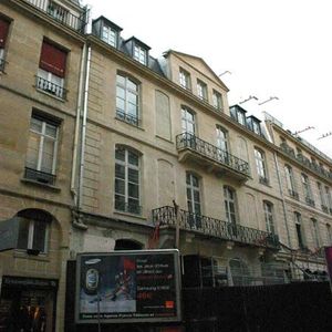 374 rue Saint-Honoré, 75001 Paris