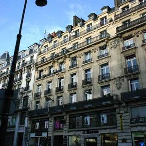 104 rue Réaumur, 75002 Paris