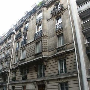 12 rue des Renaudes, 75017 Paris