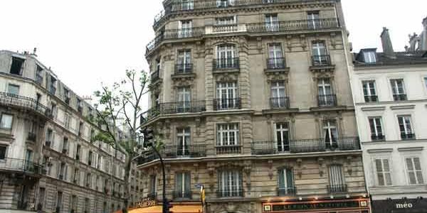 Rue Daguerre, 75014 Paris