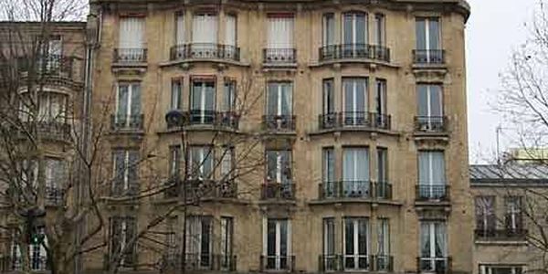 50 Boulevard Jourdan 75014 Paris