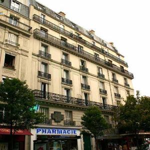 73 rue Guy Môquet, 75017 Paris