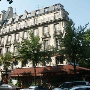 161 avenue de Malakoff, 75016 Paris