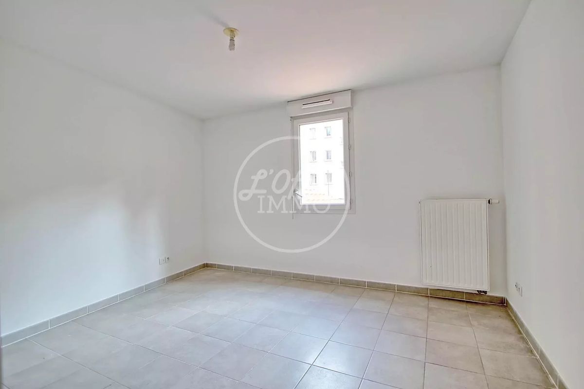 Vente Appartement 3 pièces de 62 m²
