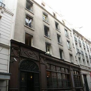7 rue du Helder, 75009 Paris