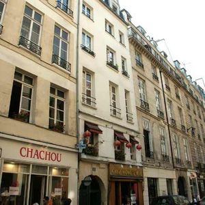 33 rue des Petits Champs, 75001 Paris