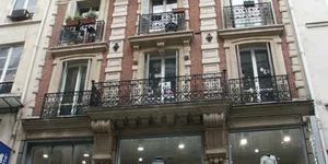 210 rue Saint-Denis, 75002 Paris