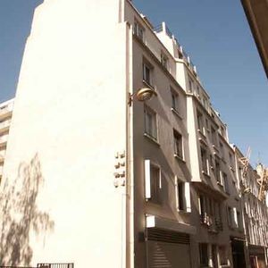 2 bis rue Fallempin, 75015 Paris