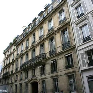 4 rue d'Astorg, 75008 Paris