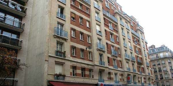 Prix m2 immobilier Rue Edmond Roger, 75015 Paris - Meilleurs Agents