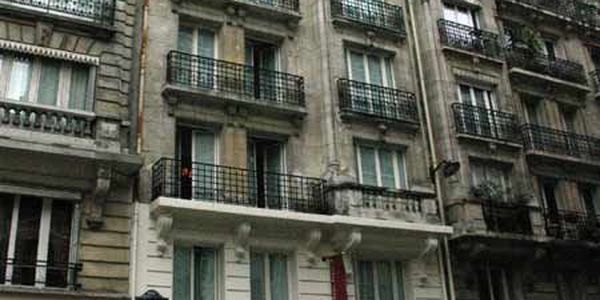 Rue George Sand, 75016 Paris