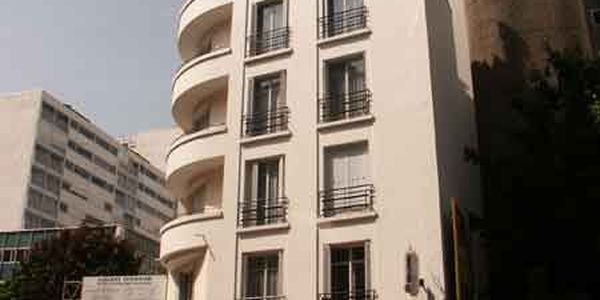 Rue Cambronne, 75015 Paris