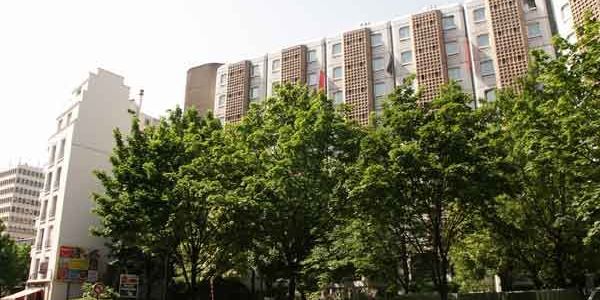 Rue Cambronne, 75015 Paris