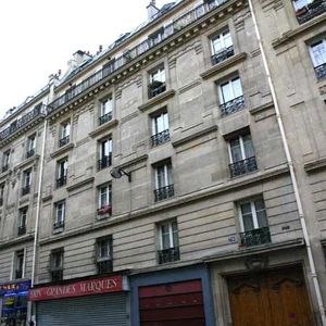 70 rue de Montreuil, 75011 Paris