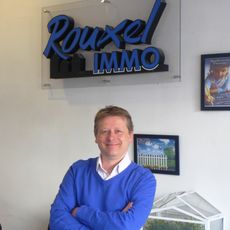 ROUXEL NOISYIMMO - Noisy-le-Grand (93160)