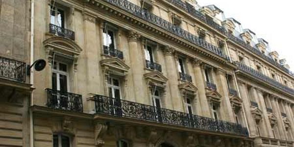Rue de Longchamp, Paris (75016, 75116)