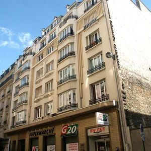 14 rue Paul Bert, 75011 Paris