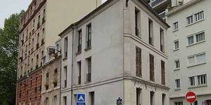 33 rue de Croulebarbe, 75013 Paris