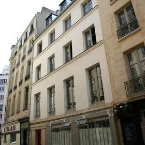 31 rue de Montmorency, 75003 Paris