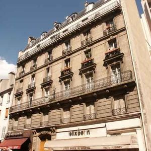 212 rue de Vaugirard, 75015 Paris