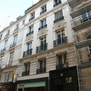 16 rue de Richelieu, 75001 Paris