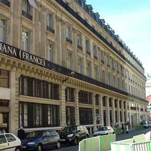 14 rue Halévy, 75009 Paris