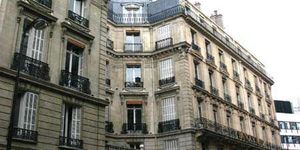 7 rue Auber, 75009 Paris