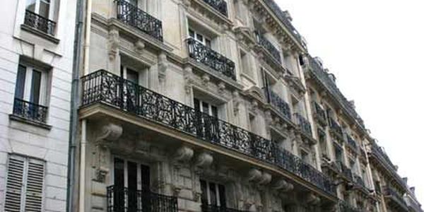 Rue Lauriston, 75016 Paris